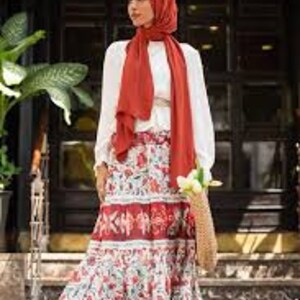 Personal Style Bundle for Modest Wear - Etsy