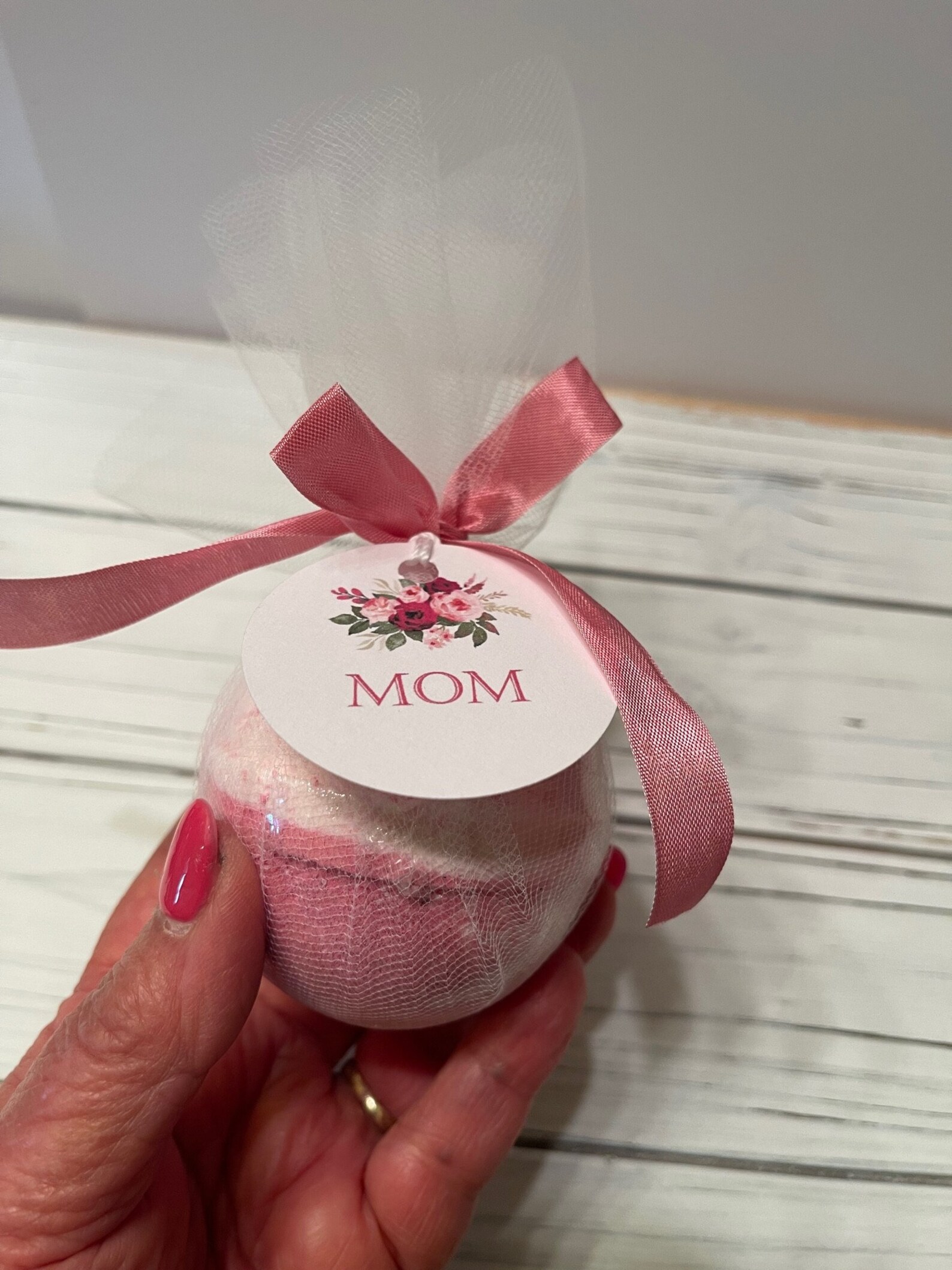 Mothers Day Gift, Mom Gift, Bath Bomb, Gift for Her, Mom Youre the Bomb ...