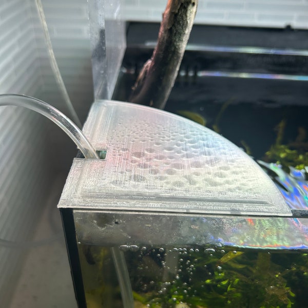 Splash Guard - Etsy