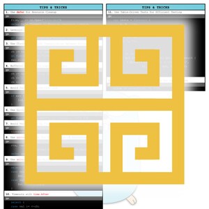 Go Programming 2025 Cheat Sheet | Beginner to Advanced Golang Guide - Etsy