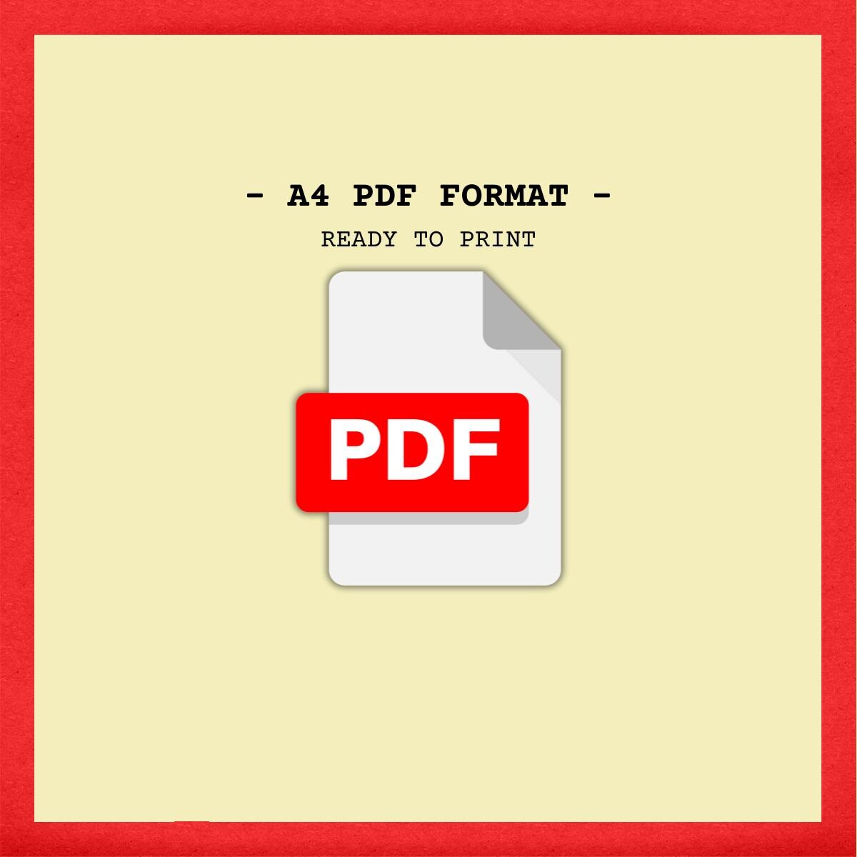 Javascript 2025 Cheat Sheet PDF – Essential Guide for Beginners & Pros ...