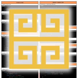 Swift Programming 2025 Cheat Sheet | Comprehensive Guide for Beginners ...