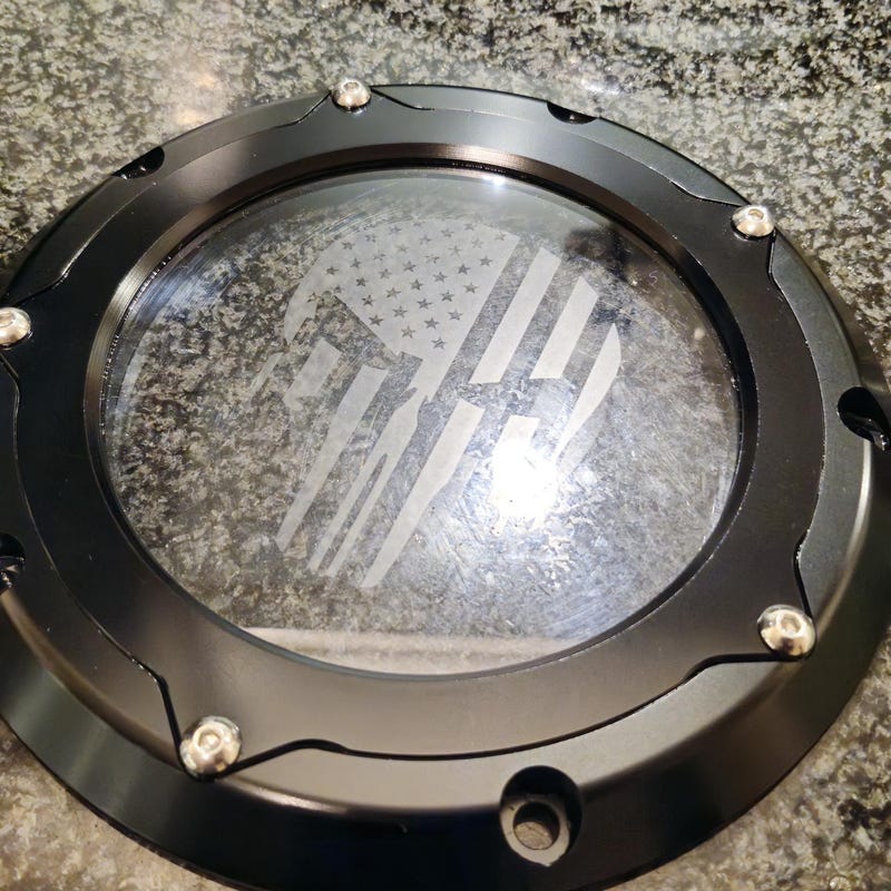 Harley Derby Cover - Etsy