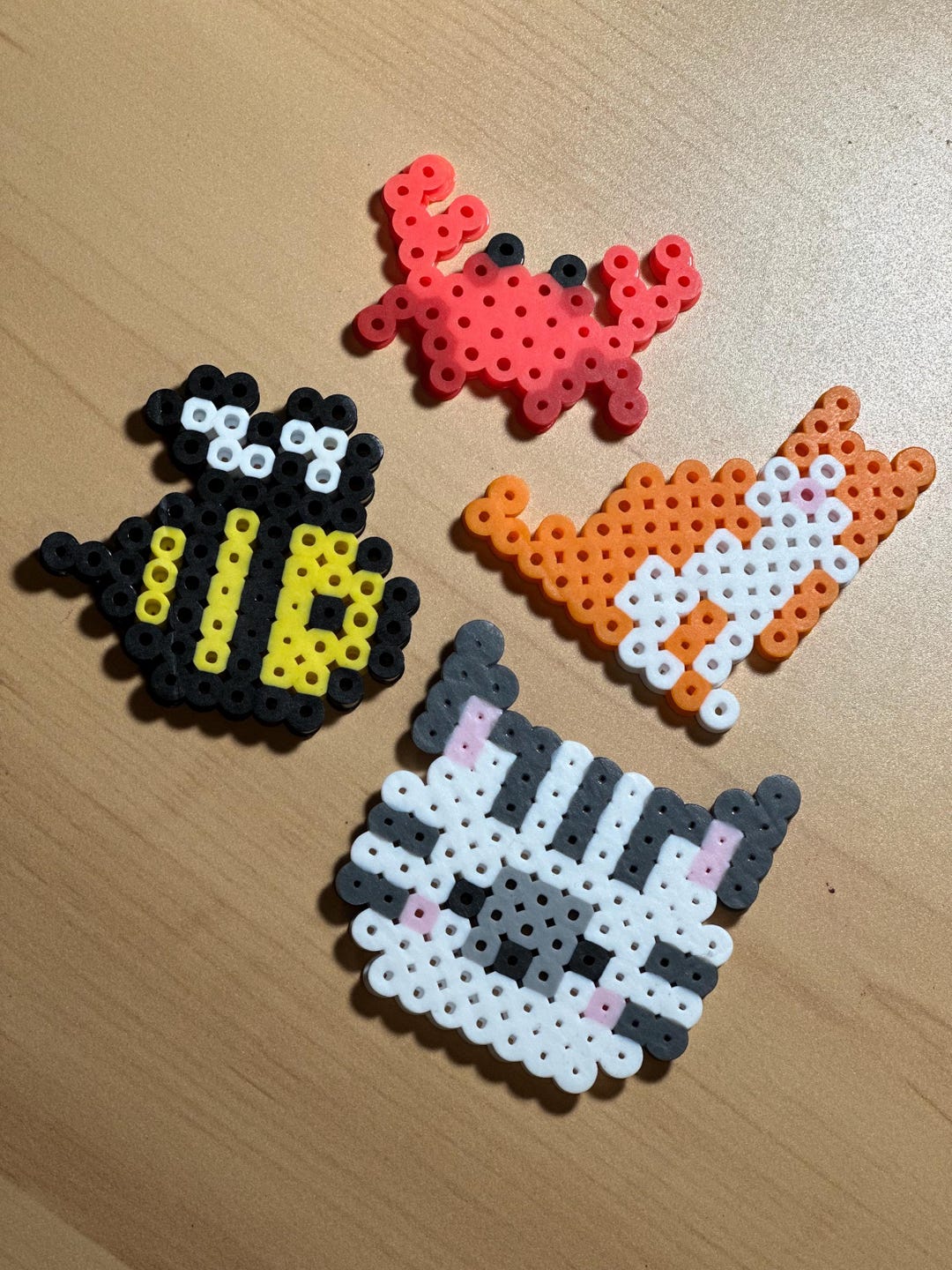 Small Perler 3 Pack - Etsy