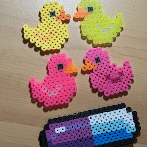 Small Perler 3 Pack - Etsy