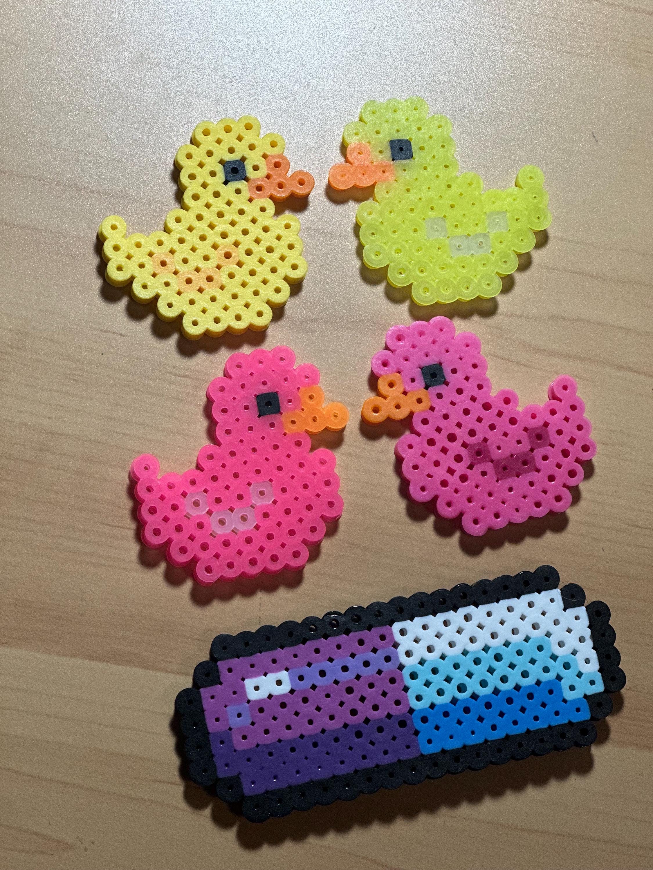 Small Perler 3 Pack - Etsy