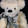 Lou the Fifth Anniversary Artisian Bear From Ro Bears, Connie Roark, 19 ...