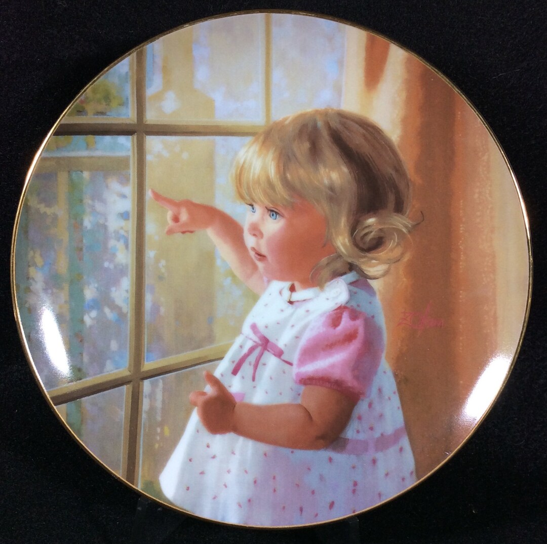 It's Grandma and Grandpa by Donald Zolan, Grandparent's Day, 1990 ...