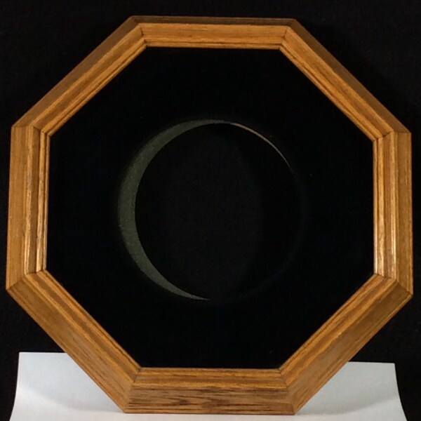 Wood Plate Frames - Etsy