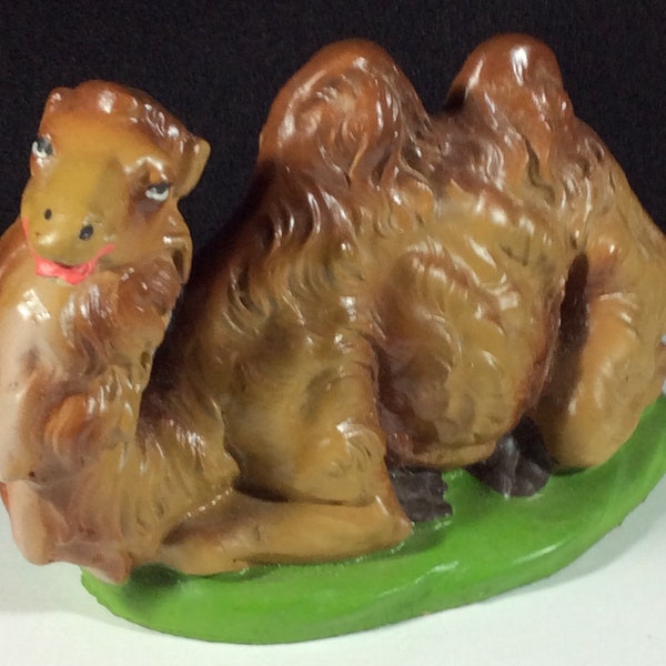 Paper Mache Animal - Etsy