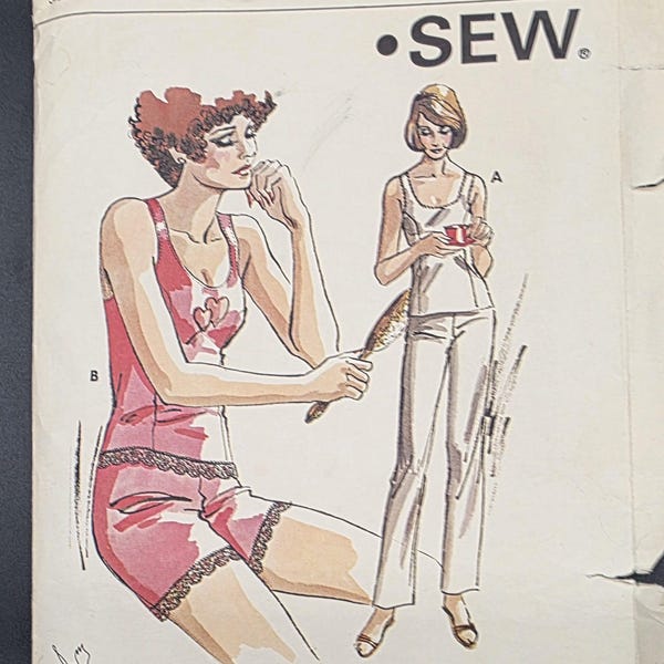 Intimate Apparel - Etsy