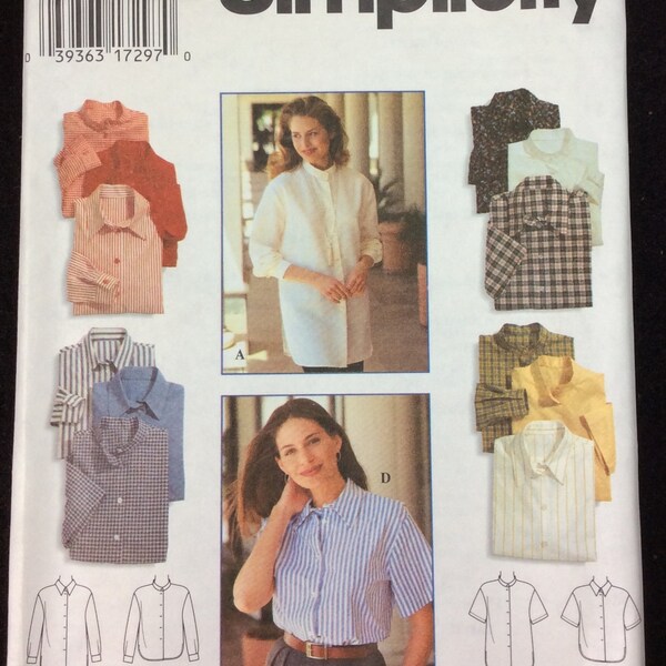 Simplicity 9818 - Etsy