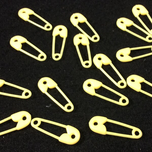 Vintage Diaper Pins - Etsy