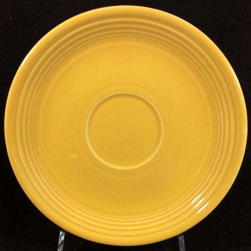 Yellow Ware - Etsy