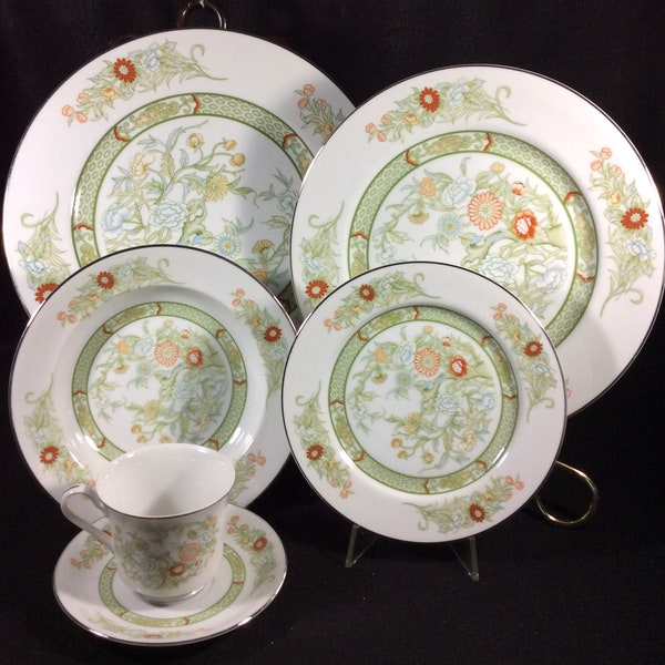 Mikasa China - Etsy