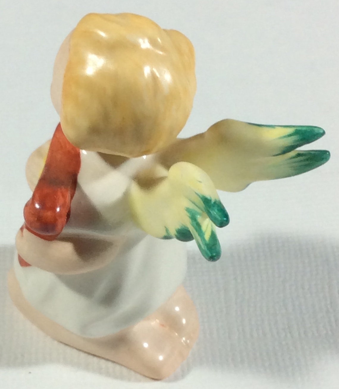 Angel, Goebel, Made in Germany, Crèche, Nativity, Christmas, Jesus ...