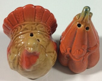 Small Ceramic Turkey - Etsy