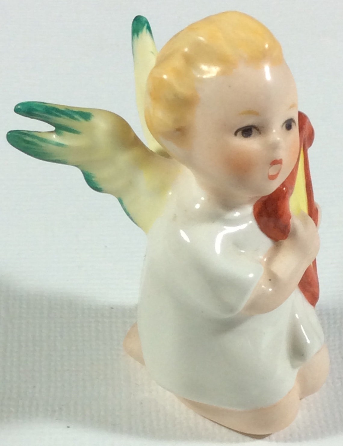 Angel, Goebel, Made in Germany, Crèche, Nativity, Christmas, Jesus ...