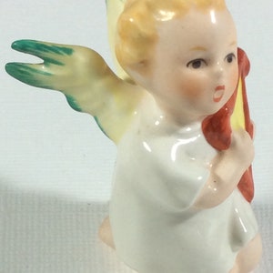 Angel, Goebel, Made in Germany, Crèche, Nativity, Christmas, Jesus ...