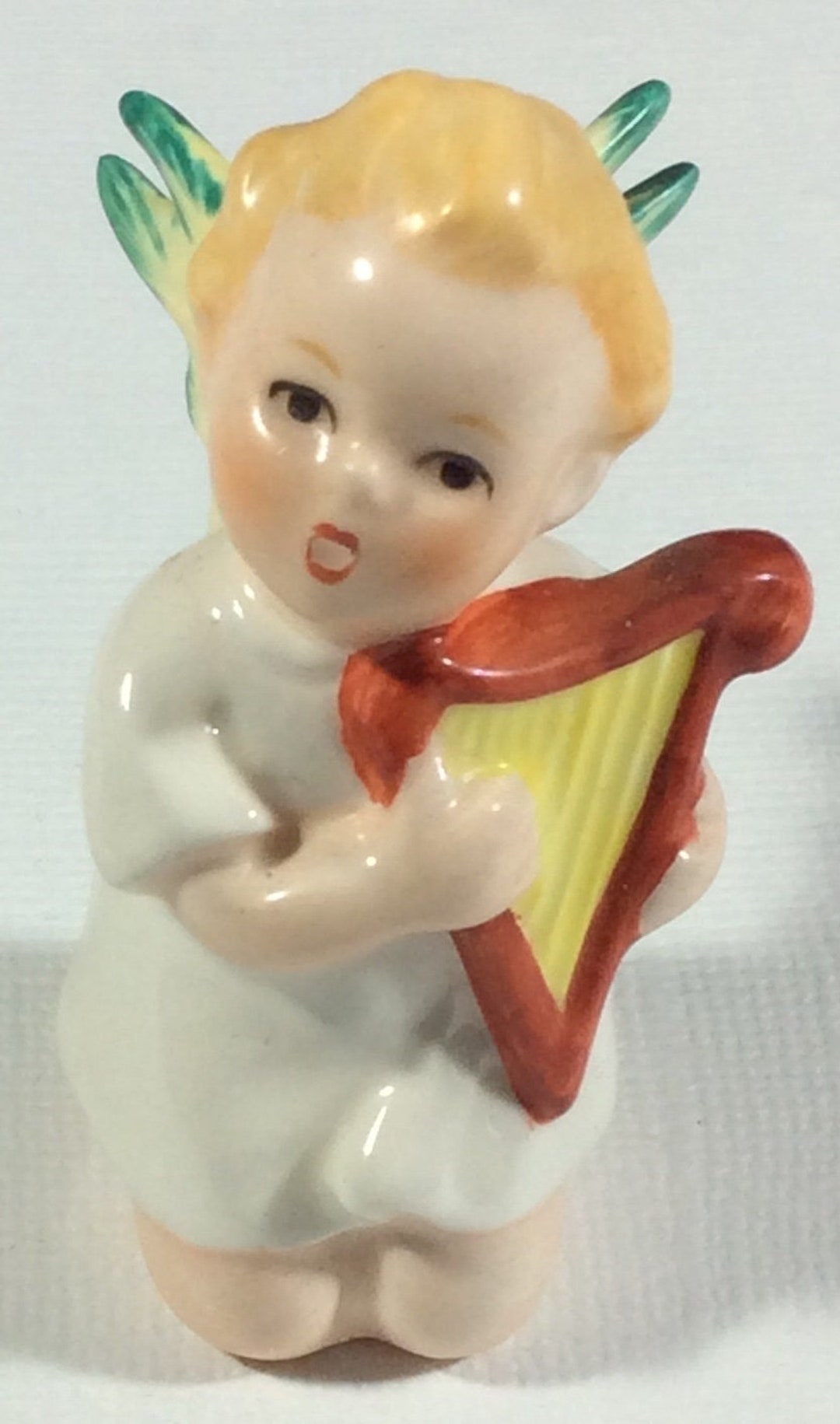 Angel, Goebel, Made in Germany, Crèche, Nativity, Christmas, Jesus ...