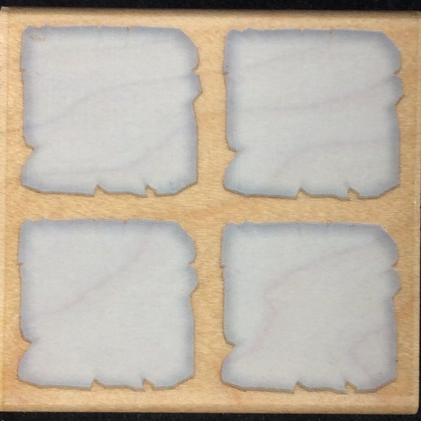 Tattered Edge Paper - Etsy