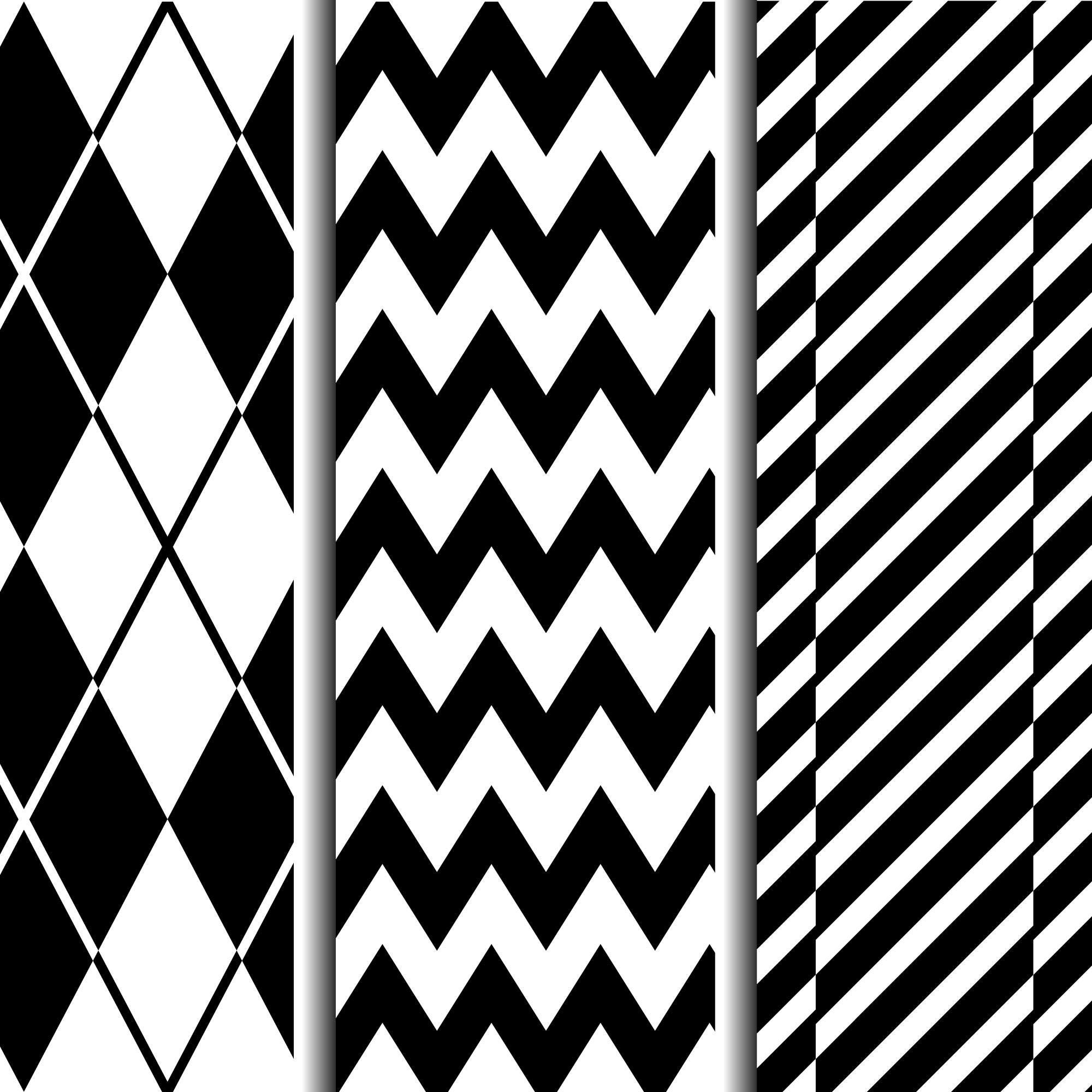 Stripe Pattern Svg, Pattern Svg, Seamless Svg Bundles, Cloth Design ...