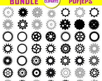 Car Gears Svg, Gears Clipart, Gears PNG, Gear Shape Svg, Gear Shape Svg ...
