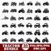 Tractors Svg, Tractors PNG, Tractors Clipart, Tractors Images, Tractors ...