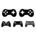 Game Controller Svg Bundles, Game Controller PNG, Game Controller ...