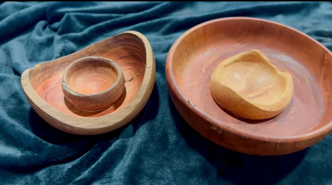 Large Spell Bowl - Etsy