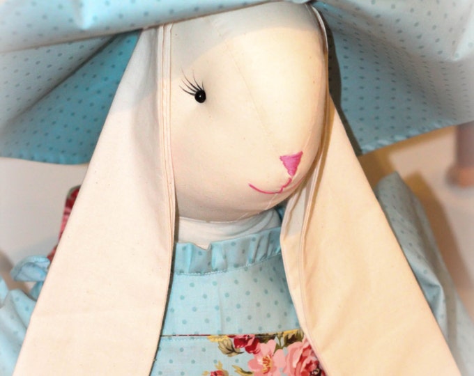 VACUUM CLEANER COVER Novelty, Upright, Decorative Bunny Cover ...