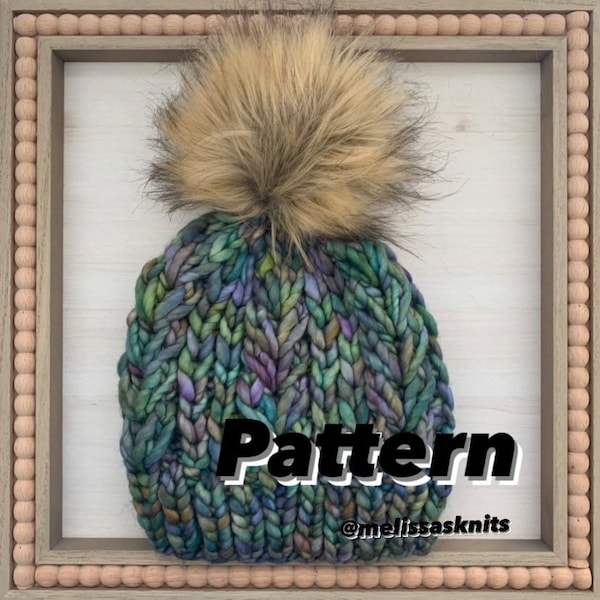 Toque Hat - Etsy