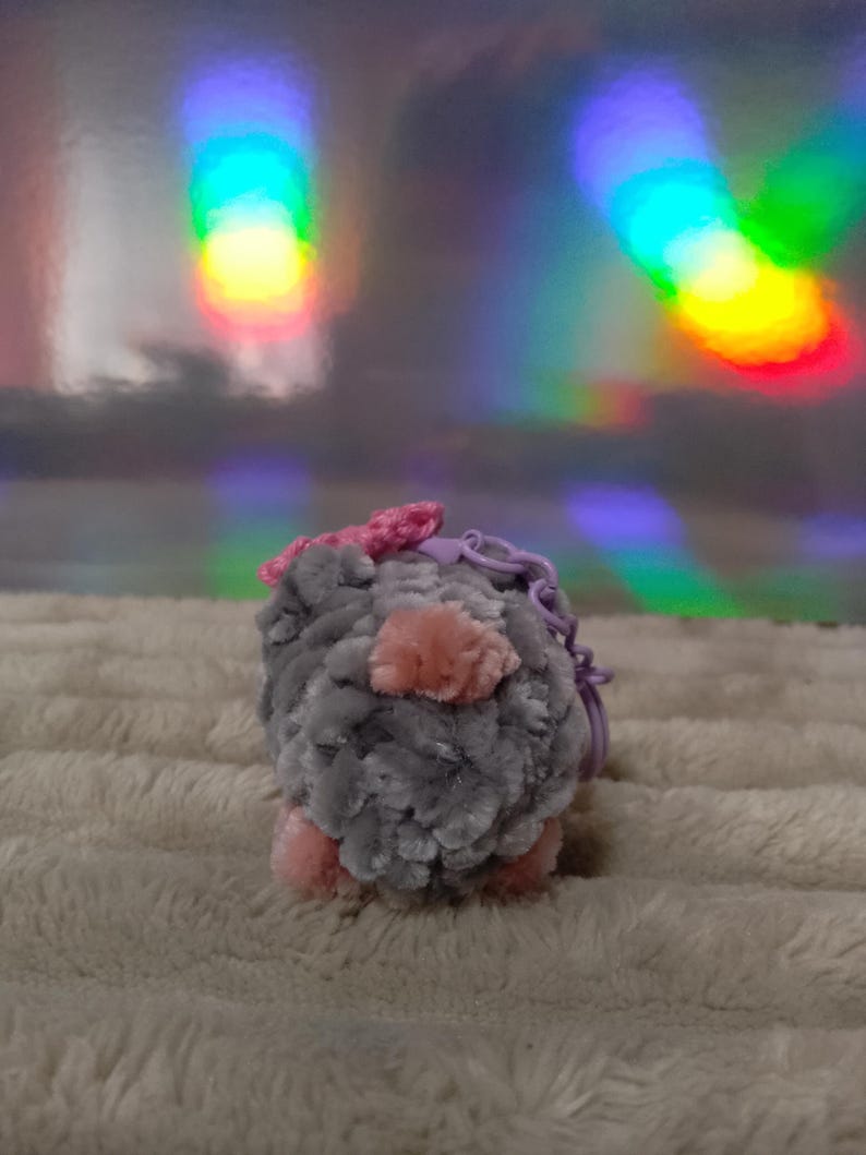 Hamsti Sad Hamster the Viral Tiktok Hamsti - Etsy