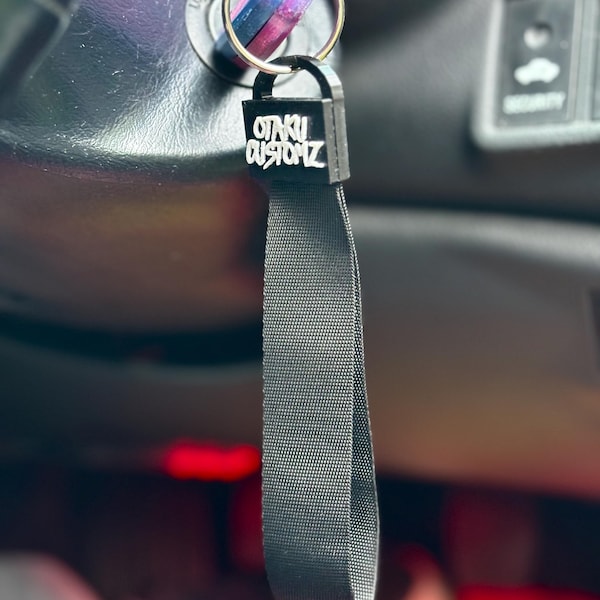 Jdm Key Lanyard - Etsy
