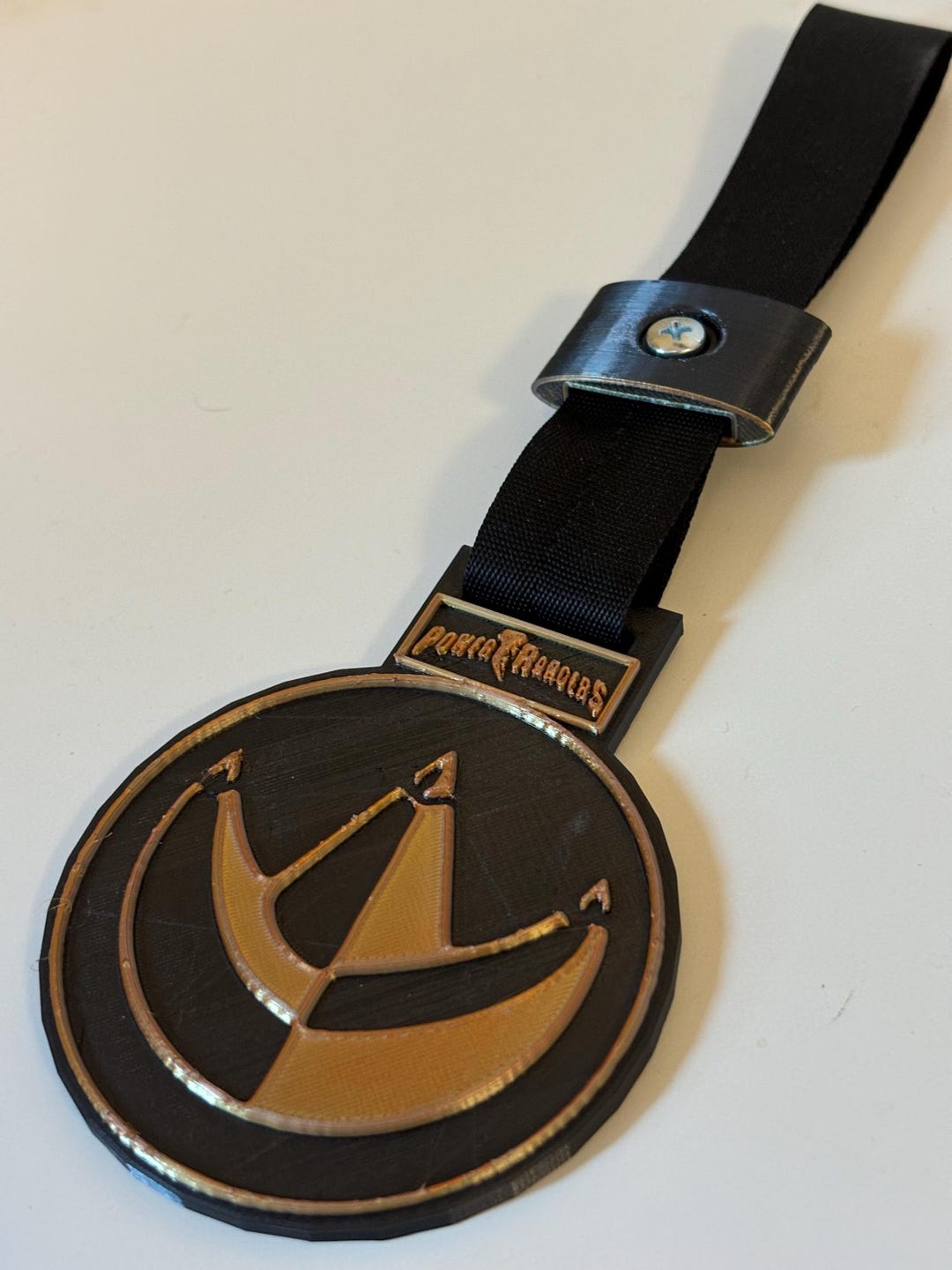 MMPR Green Ranger Tsurikawa Drift/bumper Charm JDM Power Rangers - Etsy