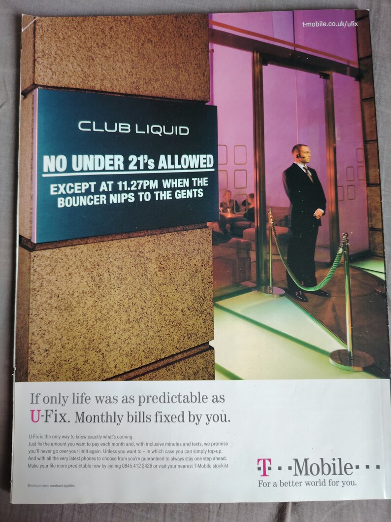 Front Magazine Issue 83 June 2005 - Etsy