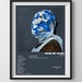 One of Wun • Gunna Album Poster - Set of Two, Rap, Hip-hop - Etsy