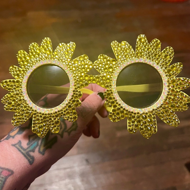 Terrifier Sunglasses - Etsy