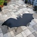 Bat Coffee Table - Etsy