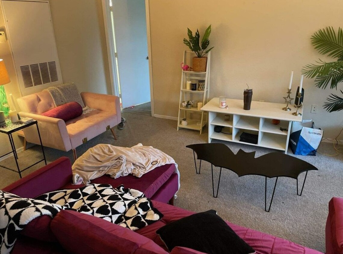 Bat Coffee Table - Etsy