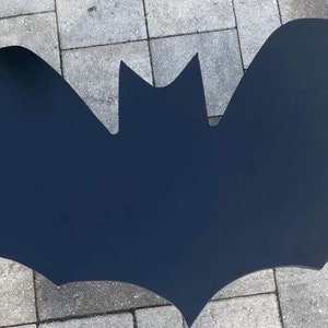 Bat Coffee Table - Etsy