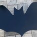 Bat Coffee Table - Etsy