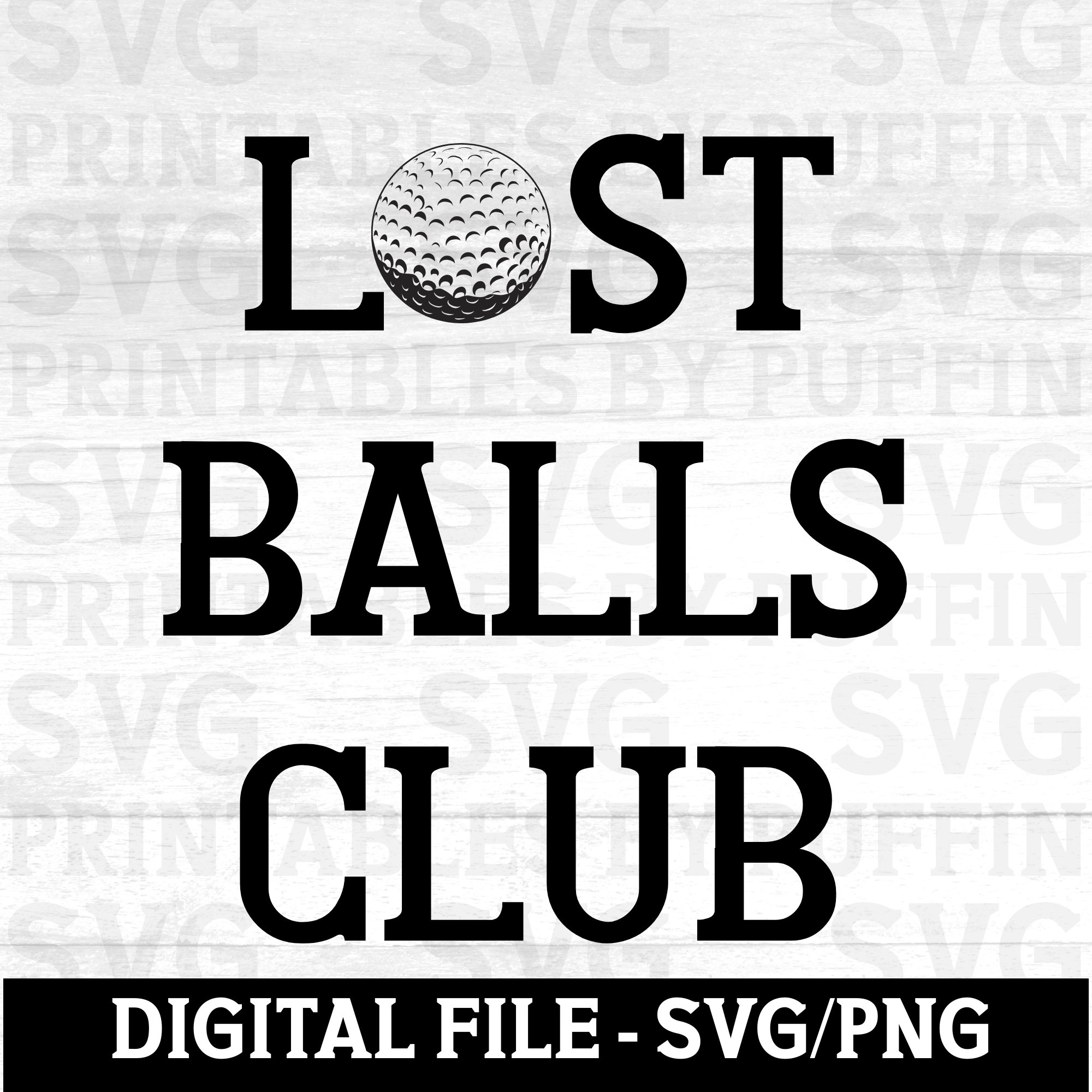 Golf Svg, Golf Png, Golf Ball Svg, Svg File Golf, Golf Svg Files, Svg ...