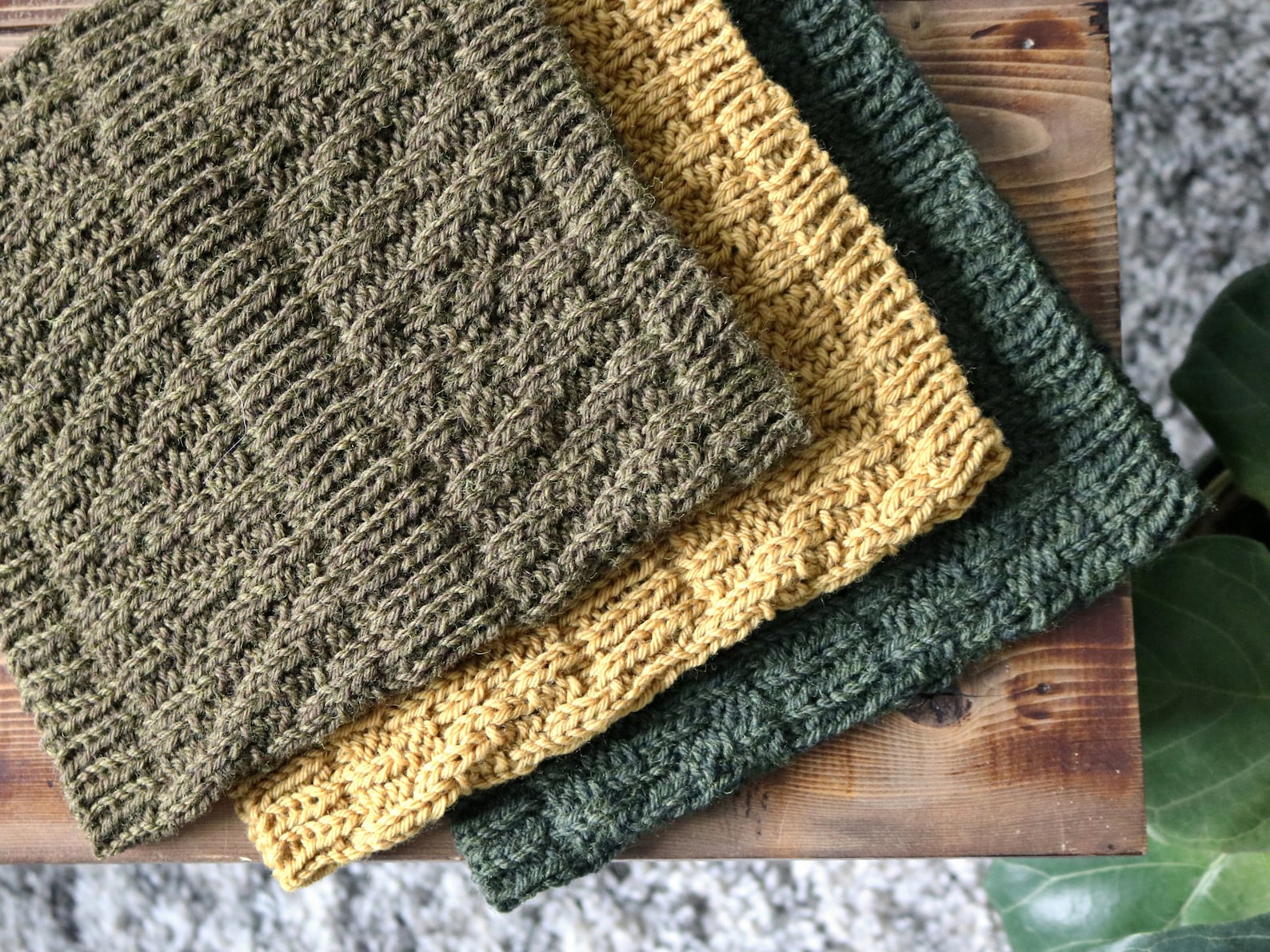 Knitting Pattern - Spruce Grouse Cowl (PDF Pattern Only, Instant ...