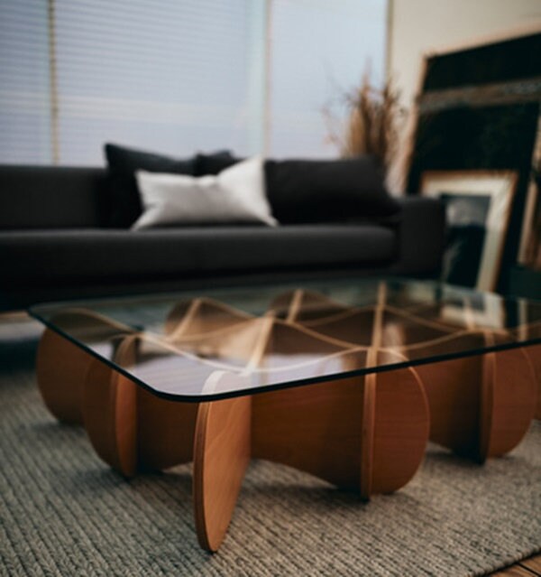 Parametric Table 12012035 Parametric Modeller Parametric Chair Models Parametric Designs