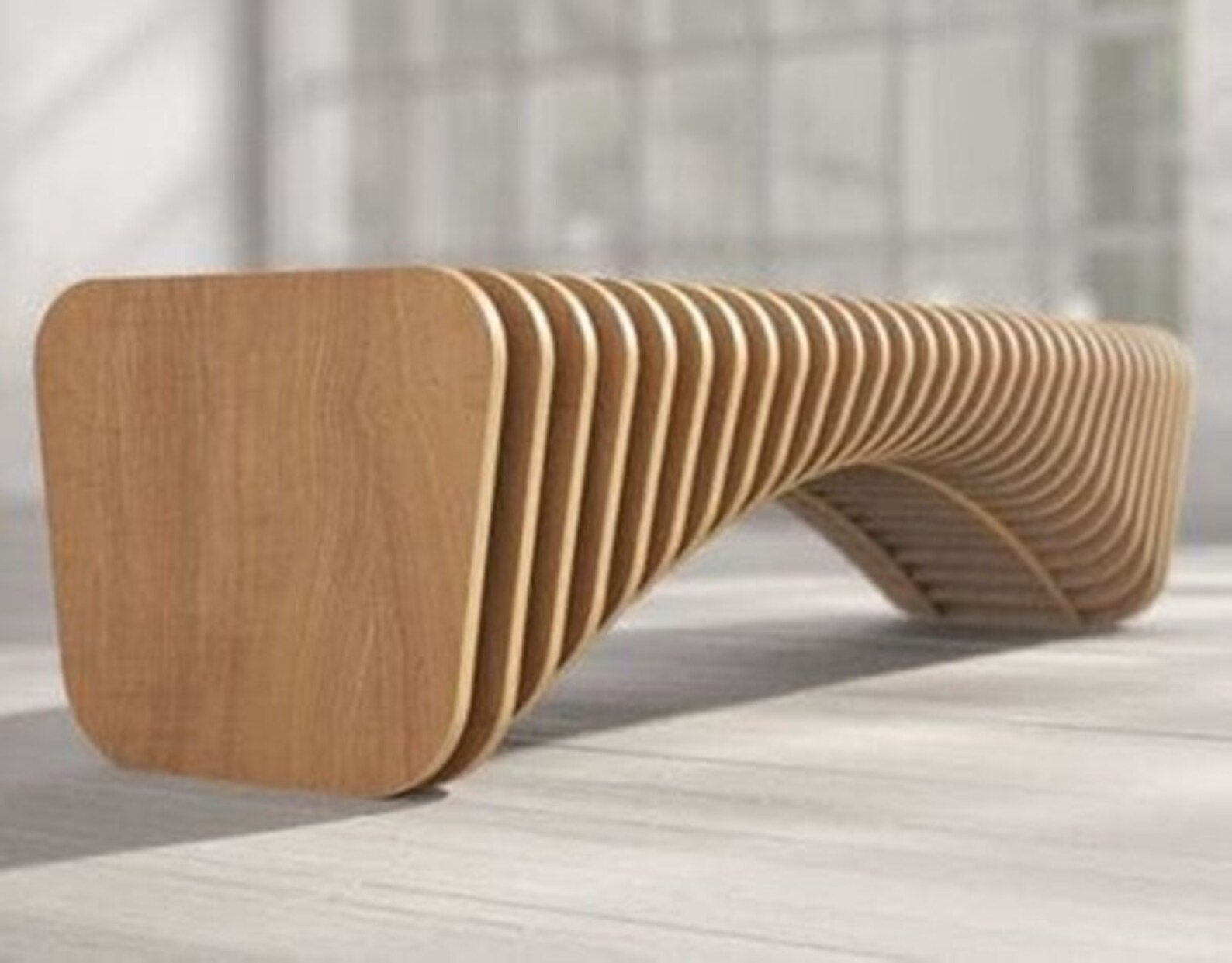 Bench-101stl Drawing Files,2d Drawing Files,cnc Router, Artcam, Aspire ...