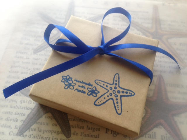 Aloha Wish Necklace Pink Shell - Etsy