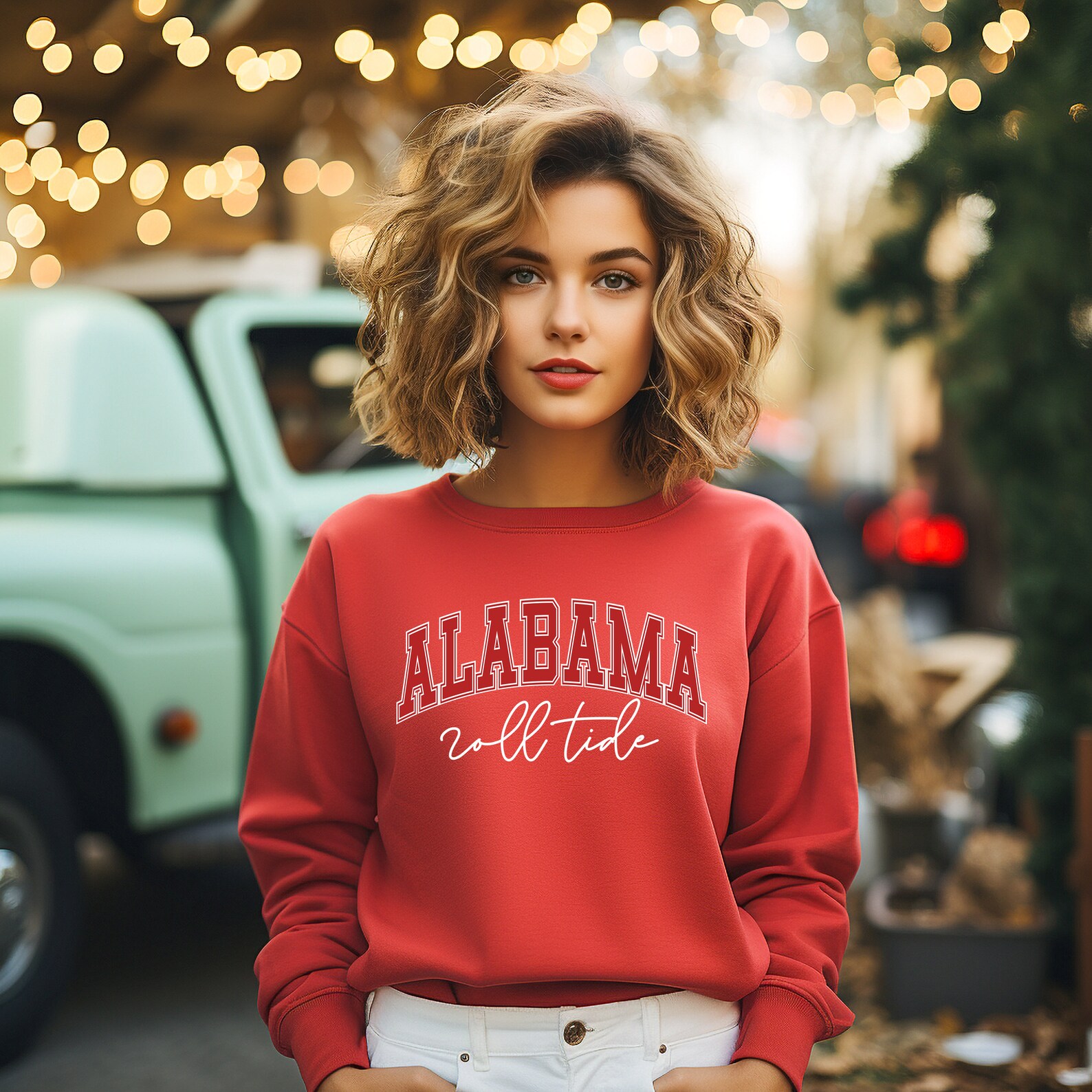 Alabama Sweatshirt,bama Tshirt, Vintage Aesthetic Game Day Tee, Alabama ...