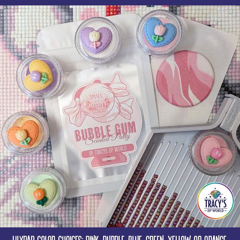 Small World Scent - Etsy