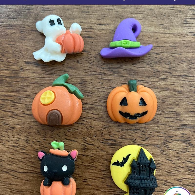 Cover Minder Halloween - Etsy
